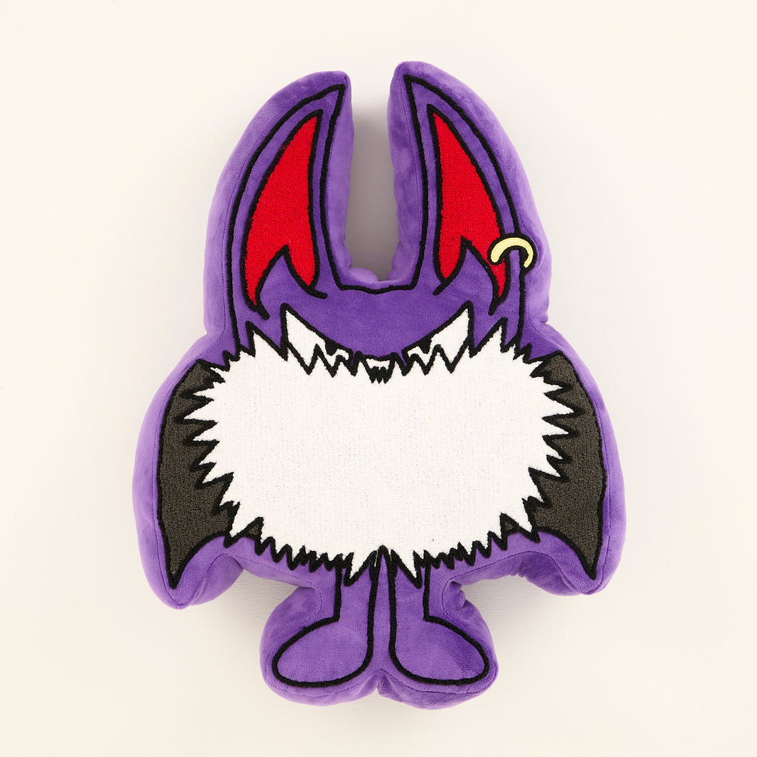 BB5 クッション DANNY